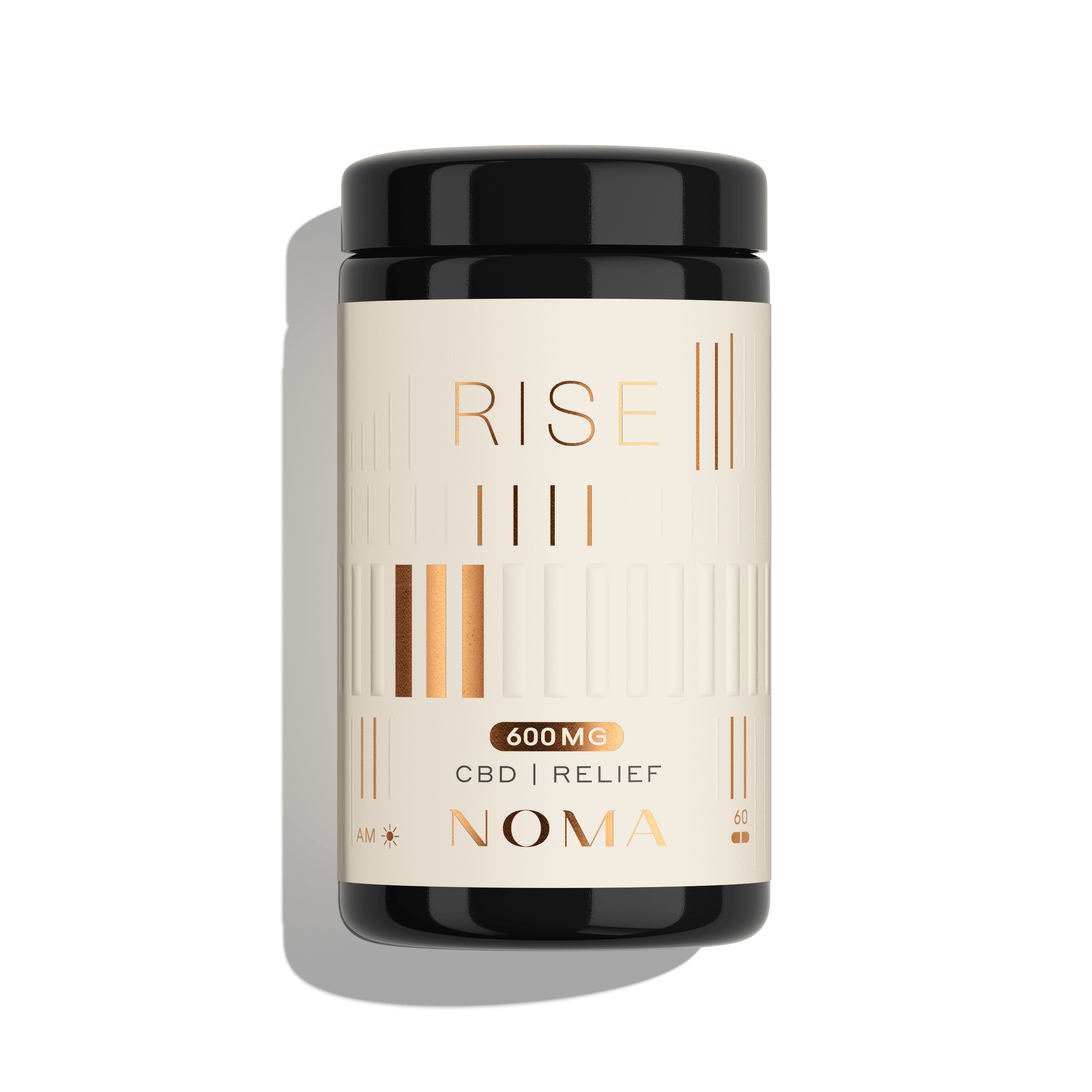 Noma - Elevate Your State